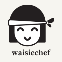 Chu Chee Duck (Red Curry Duck) - waisiechef